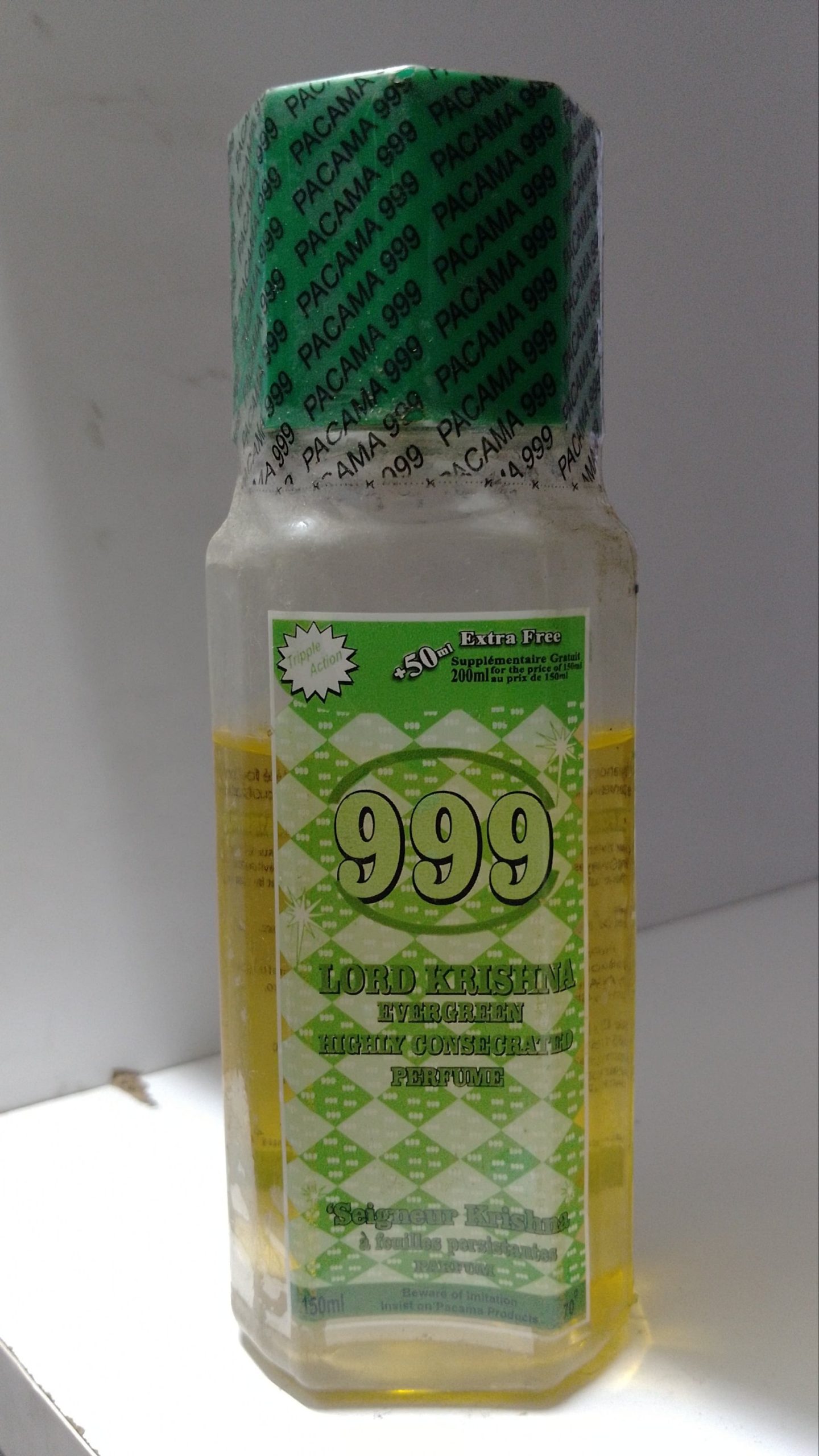 999 perfume 150ml – U ORGANICS KENYA
