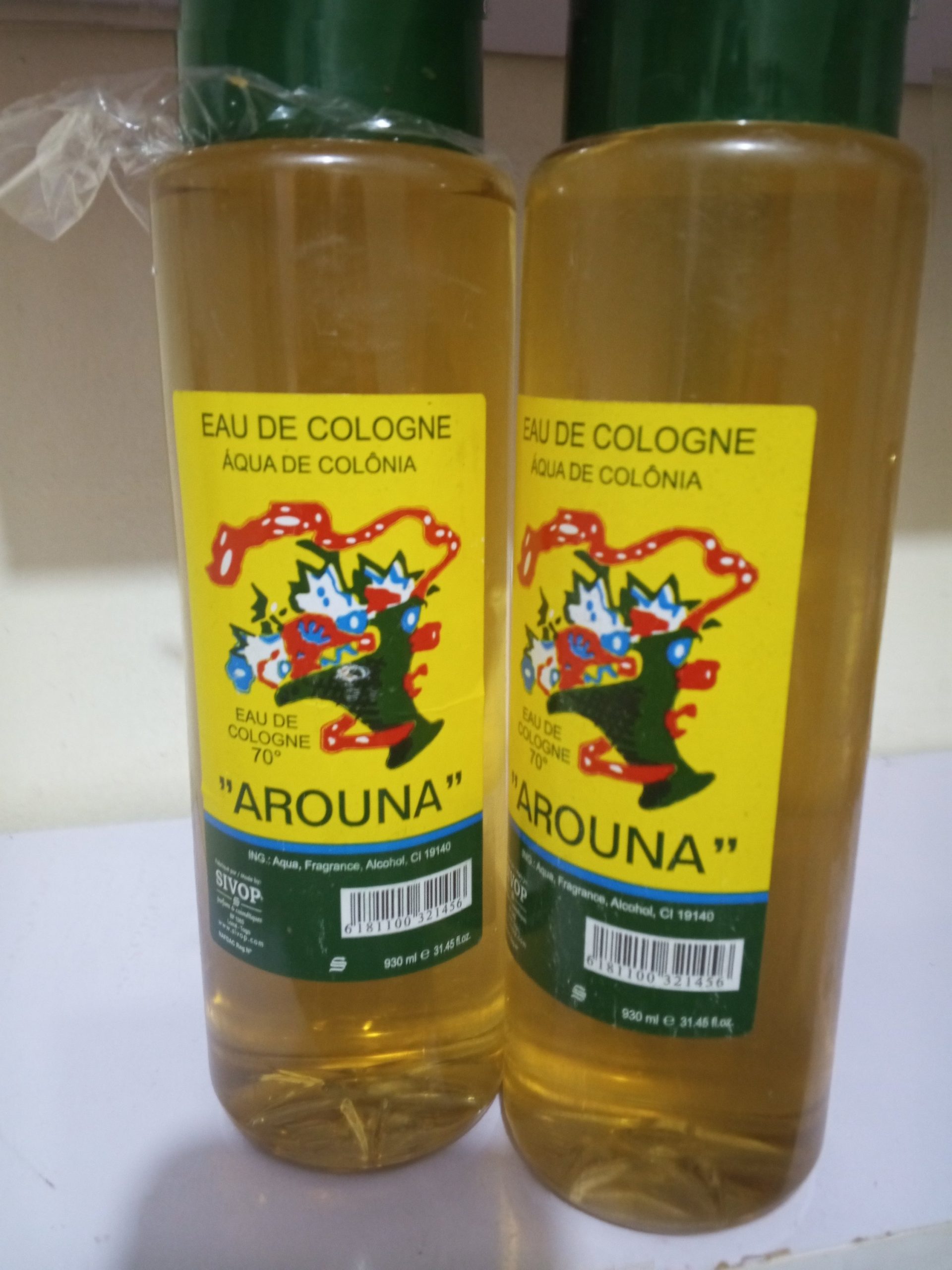 Arouna perfume 1lit – U ORGANICS KENYA