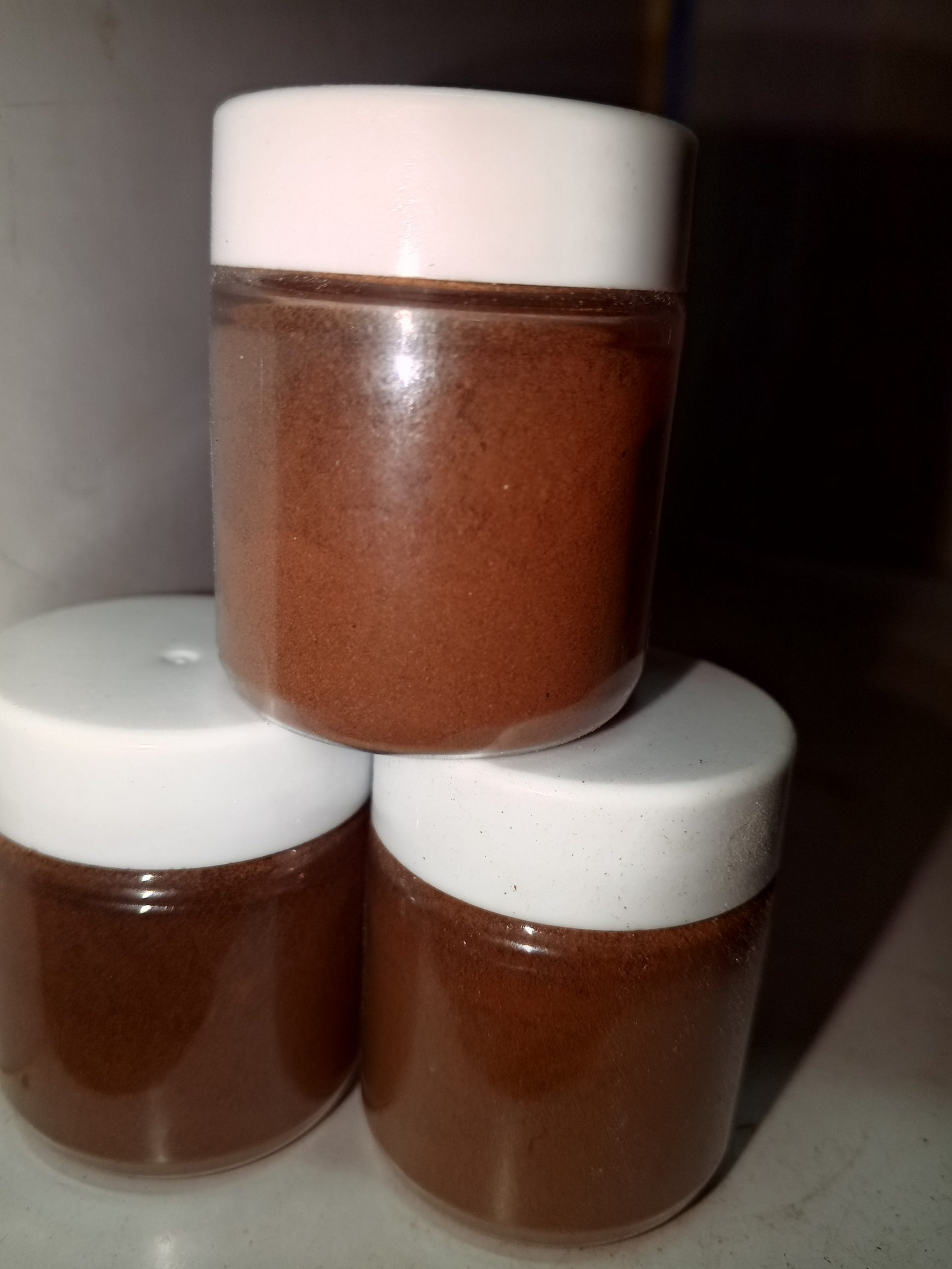 Epo ebo powder/ antiwitchcraft powder – U ORGANICS KENYA